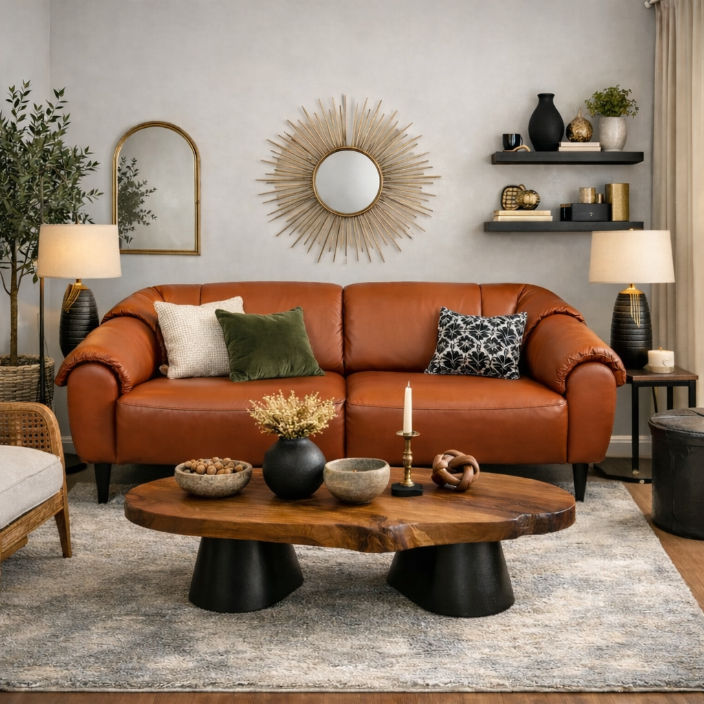 RULLA SOFA