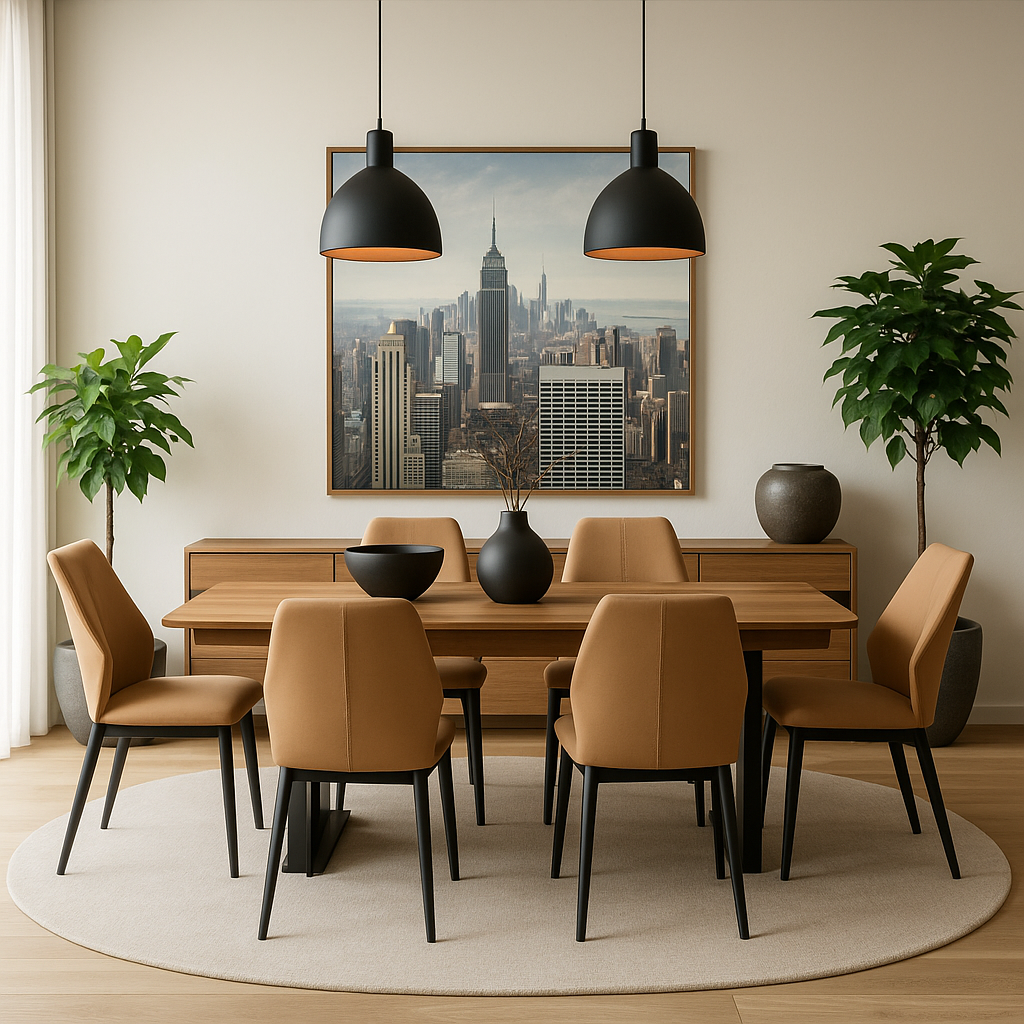 TYRA CHAIR